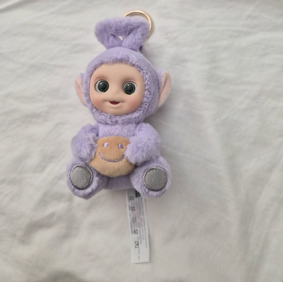 POP MART | Toys | Popmart Teletubbies Say Hello Tinky Winkys Mochi ...